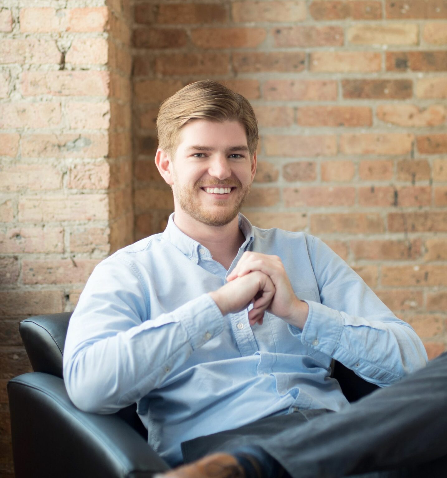 An interview with M1 CEO Brian Barnes on the new High-Yield Cash ...