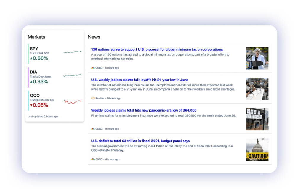 How to research stocks: are you investing like the experts? - M1