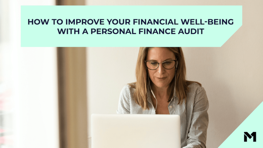 Guide to budgeting for long-term financial wellness - M1