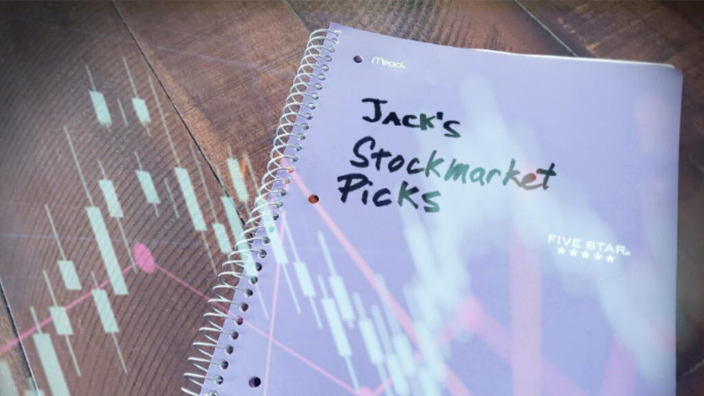 I played the Stock Market Game in fifth grade. Here’s what my ...