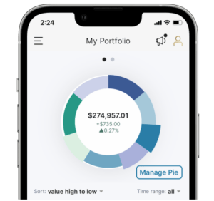 The Finance Super App™ - M1
