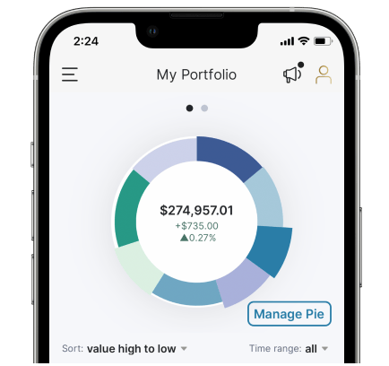 The Finance Super App™ - M1