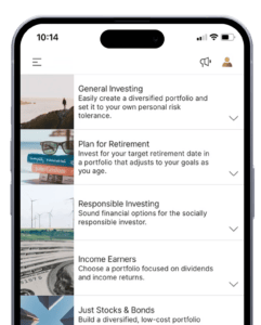 M1 Pies: Automate and Customize Your Investments