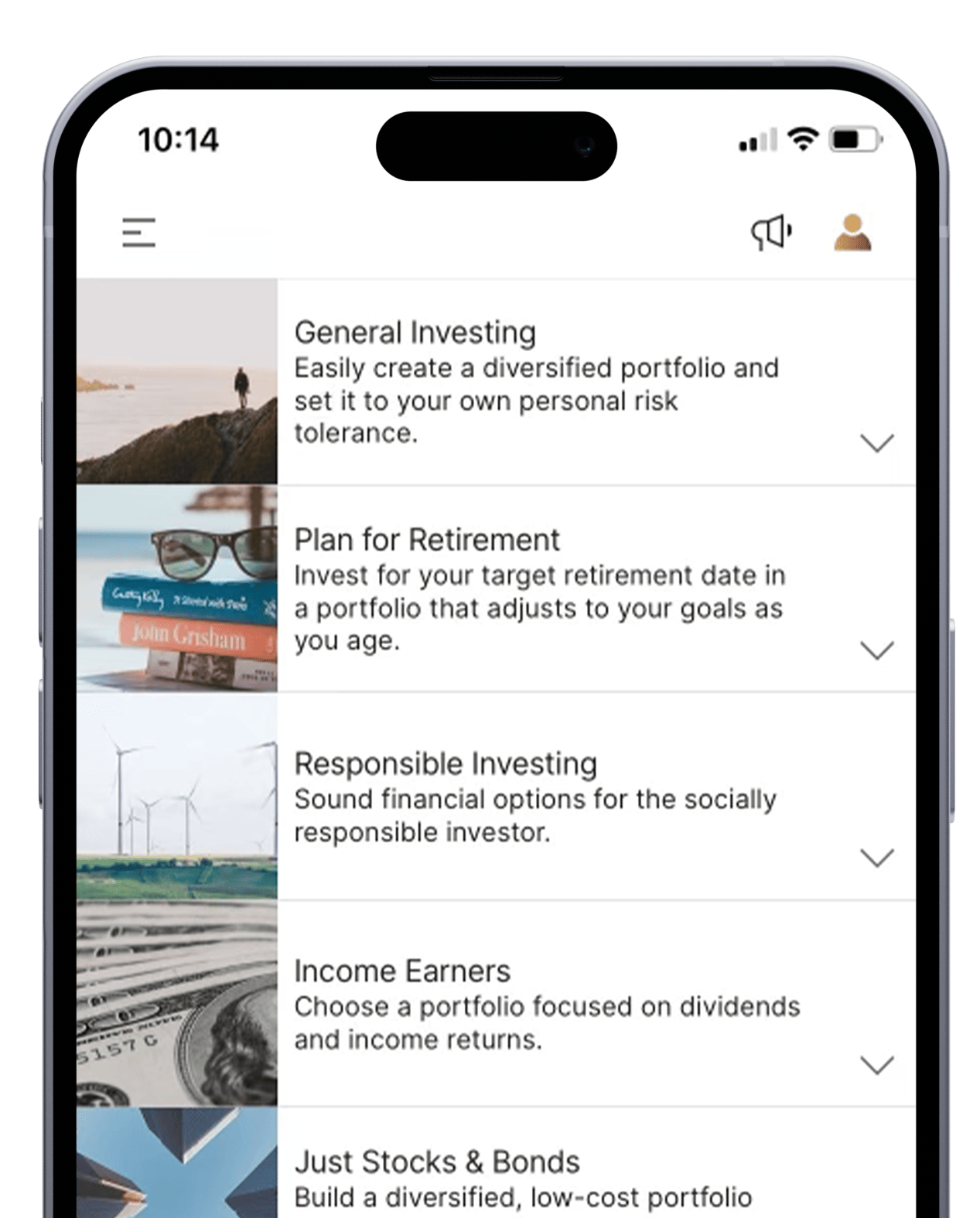 M1 Pies: Automate and Customize Your Investments