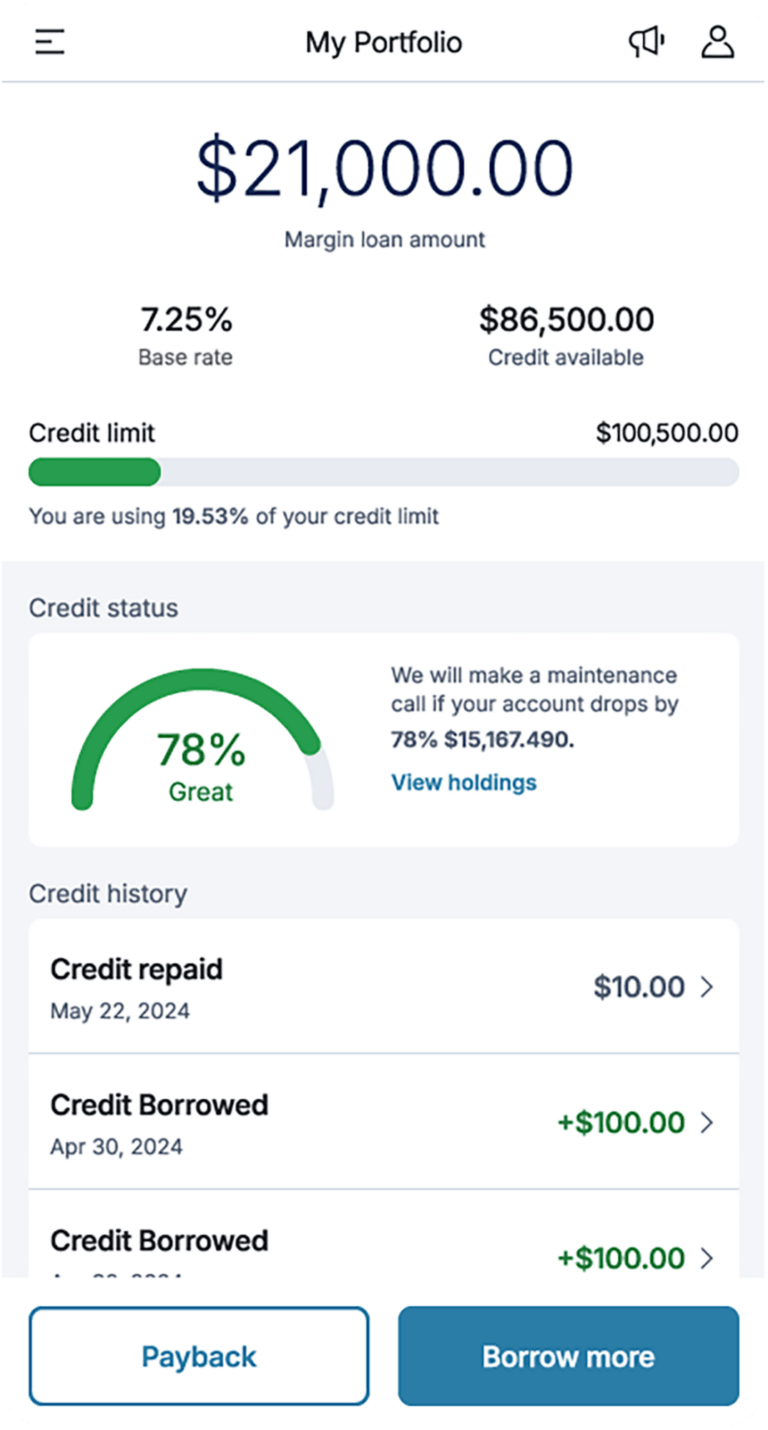 M1 Brokerage Accounts: Individual and Joint Accounts