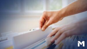 Tax Record-Keeping Guide: Organizing IRS Documents - M1